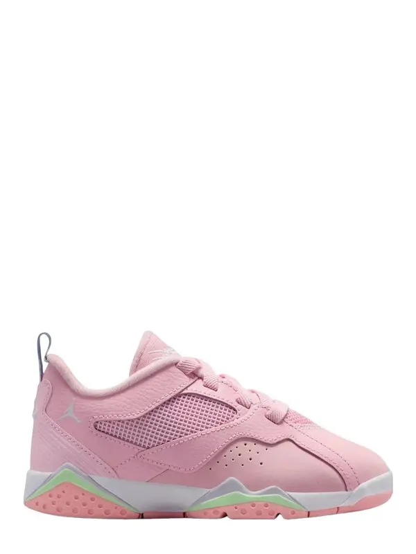 JORDAN Mvp 92 Valentine's Day Sneakers - Medium Soft Pink/vapor Green/white