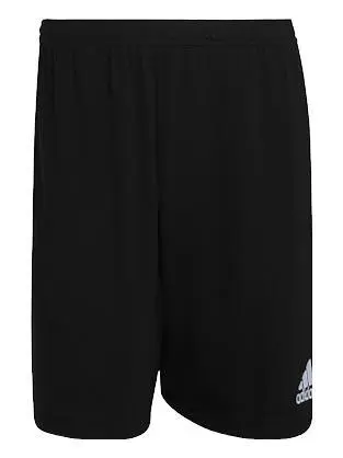 Adidas Entrada 22 Shorts - Black