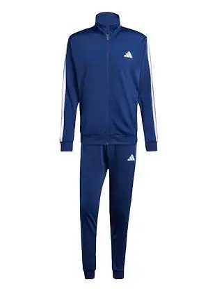 Adidas Dayready Tracksuit - Dark Blue