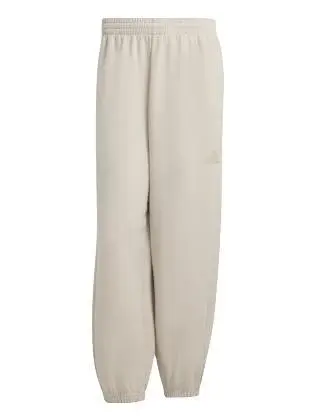 Adidas Soft Lux Tracksuit Pants - Beige