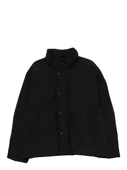 Canada Goose Bayview Parka - Black