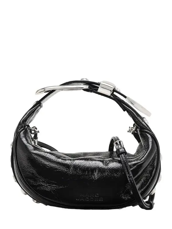 Marc Jacobs The Party Bag - Black
