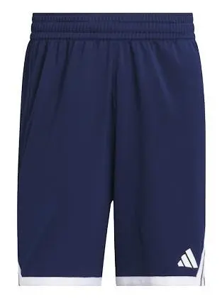 Adidas 3g Speed Aeroready Shorts - Team Navy Blue White