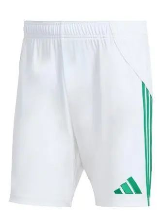 Adidas Newcastle United Fc 25/26 Away Shorts - White/team Green