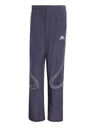 Adidas Adilenium Season 4 Teamgeist Track Pants - Trace Purple