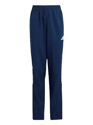 Adidas Tiro 23 League Woven Tracksuit Pants - Team Navy Blue