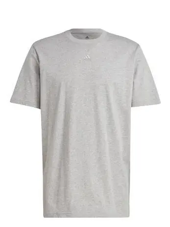 Adidas All Szn T-shirt - Medium Grey Heather