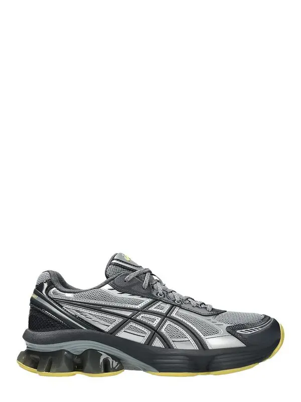 Asics Gel-kinetic Fluentin Sneakers - Gravel/carbon