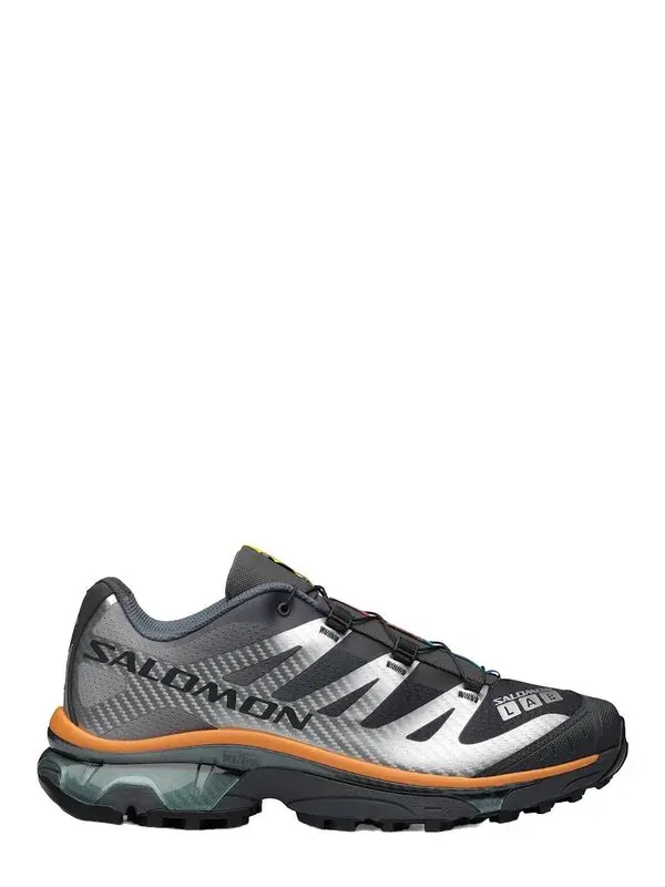 SALOMON Xt-4 Og Sneakers - Asphalt/footwear Silver/nugget