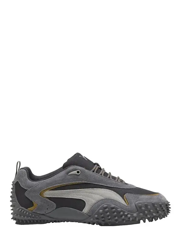 PUMA Mostro Xc Prime Sneakers - Flat Dark Gray/cool Dark Gray