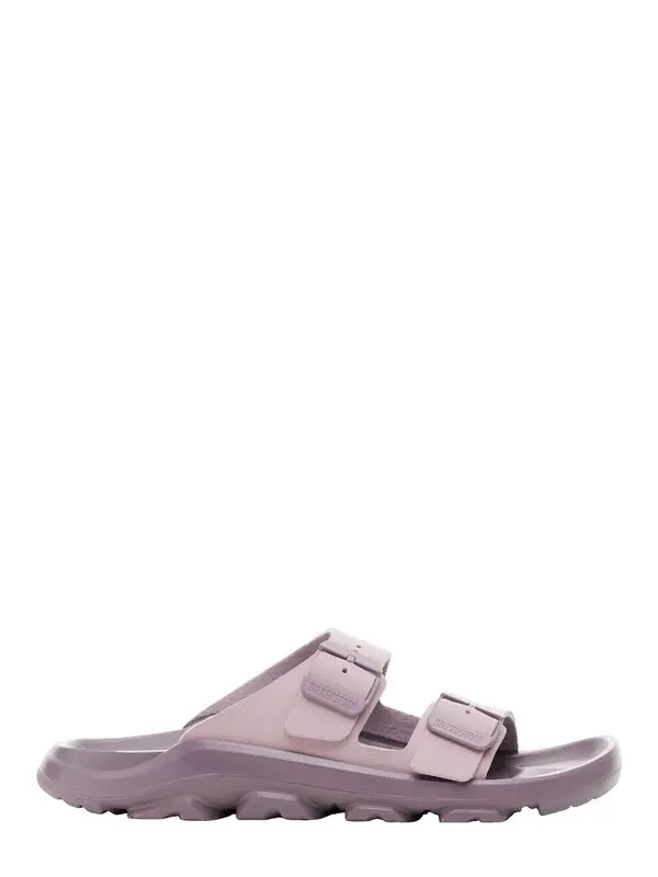 BIRKENSTOCK Mogami Terra Stealth Sandals - Apex Faded Purple