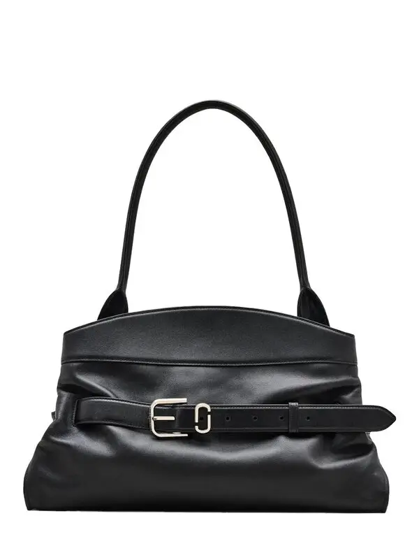 Marc Jacobs The Satchel Dakota Bag - Black