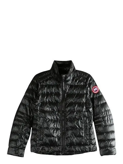 Canada Goose Cypress Jacket - Black