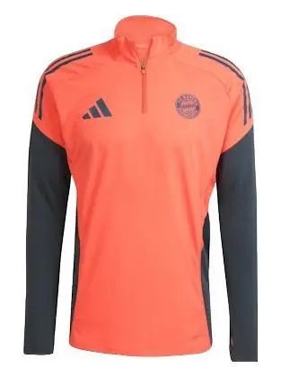 Adidas Fc Bayern Tiro 25 Competition Top - Easy Coral