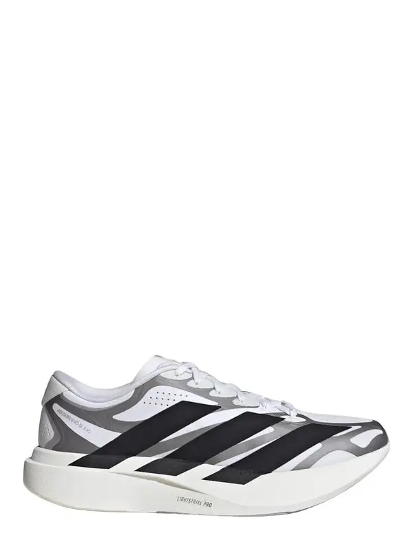 Adidas Adizero Evo Sl Exo Sneakers - White/black/silver