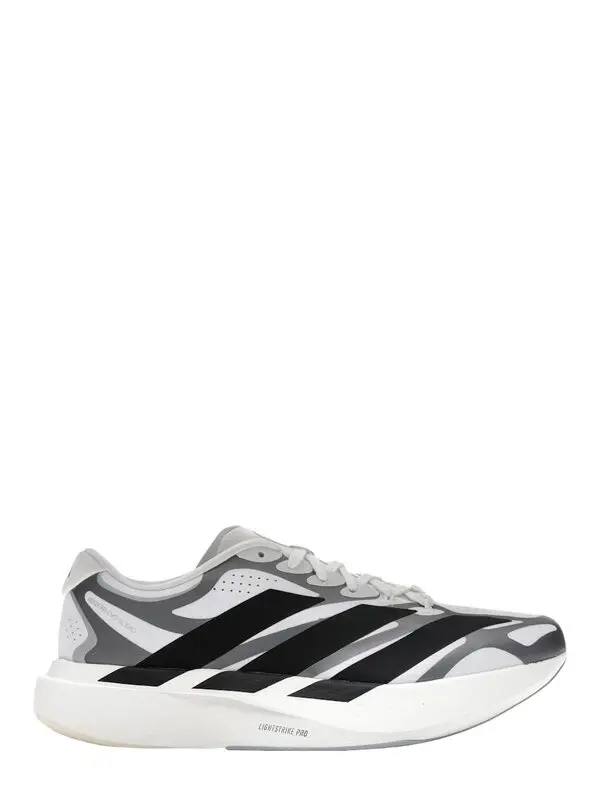 Adidas Adizero Evo Sl Exo Sneakers - White/black/silver