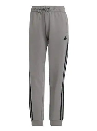 Adidas Future Icons 3-stripes Regular Pant - Grey Four