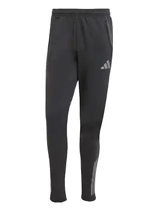 Adidas Tiro 25 Competition Winterized Tracksuit Pants - Black Team Dark Grey