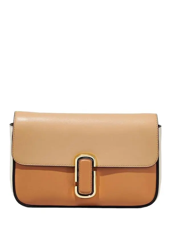 Marc Jacobs Leather J Marc Shoulder Bag - Cathay Spi