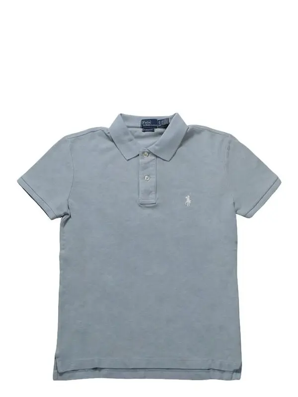 Polo Ralph Lauren Polo Shirt - Light Indigo