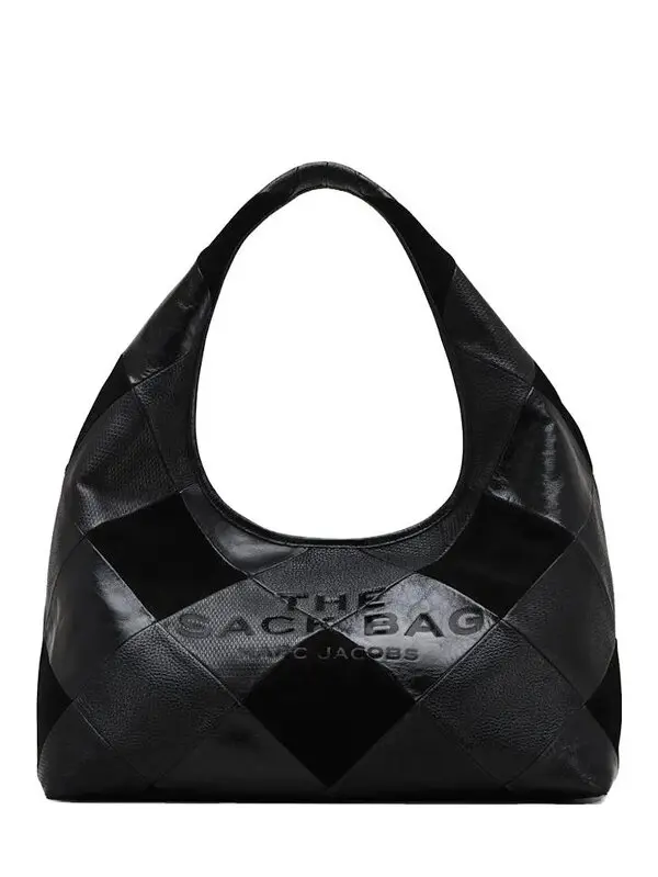 Marc Jacobs Sack Bag - Blackult