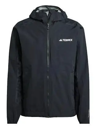 Adidas Terrex Xperior Hybrid Rain.rdy Jacket - Black
