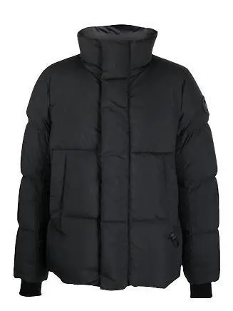 Canada Goose Everett Puffer Jacket - Black