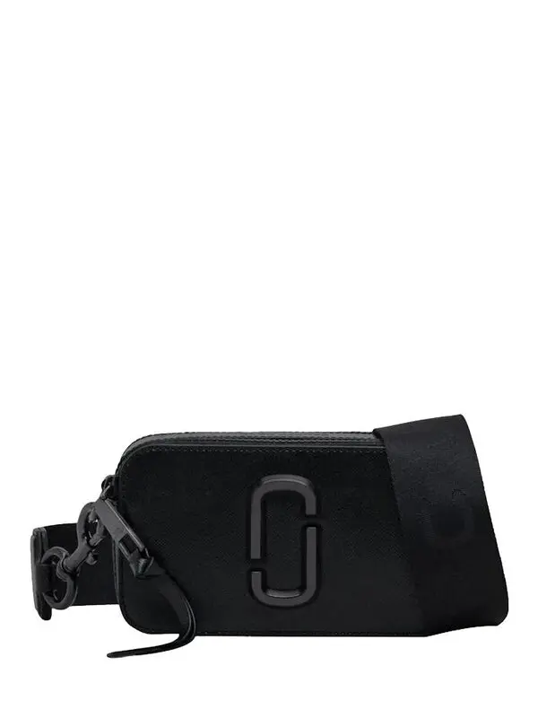 Marc Jacobs The Snapshot Dtm - Black