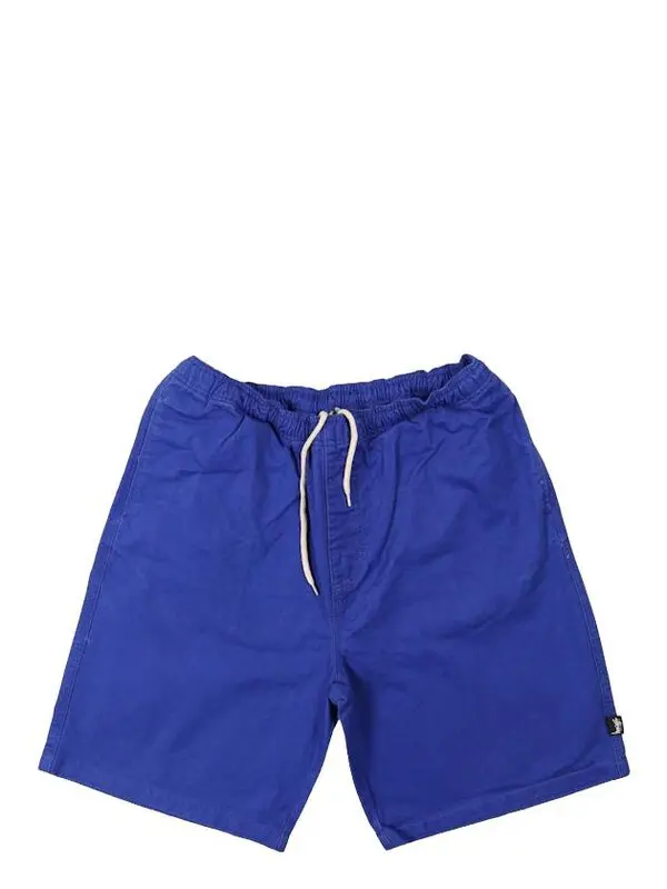 StÜssy Brushed Beach Shorts - Royal