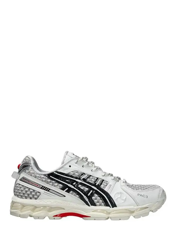 Asics Gel-kayano .1 Pacein Sneakers - Cream/black