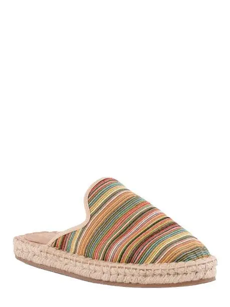 Seychelles Happy Place Espadrille Mules - Tan