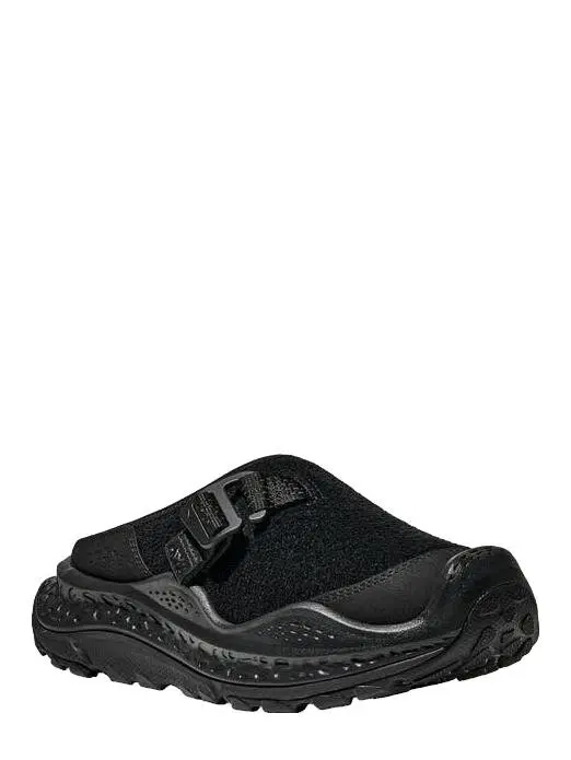 HOKA Ora Primo Ext Slip-on Sneaker - Black/black