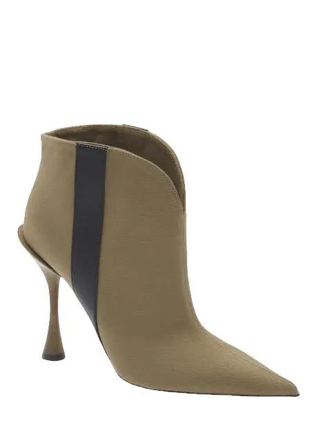BETZÁBE Bree Ankle Boot - Green
