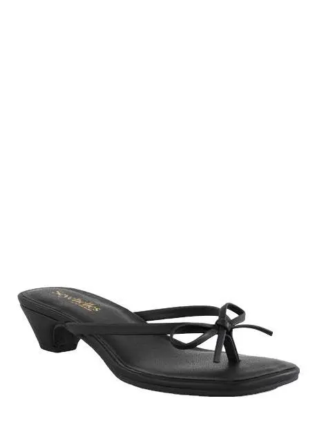 Seychelles Perfect Wish Sandal - Black