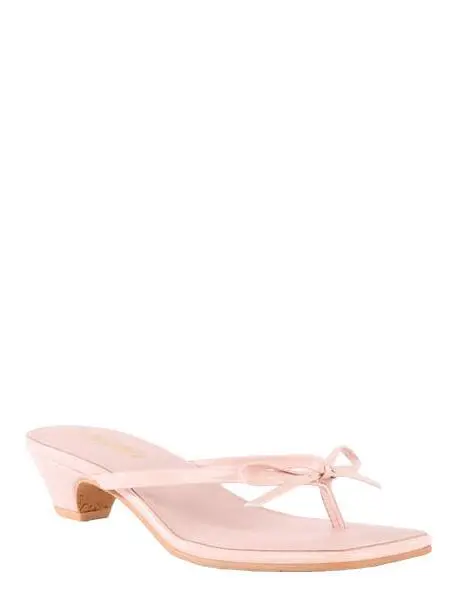 Seychelles Perfect Wish Sandal - Blush