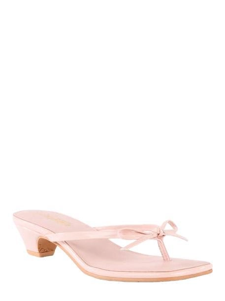 Seychelles Perfect Wish Sandal - Blush