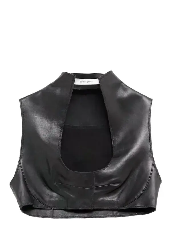 Gimaguas Jill Top - Black