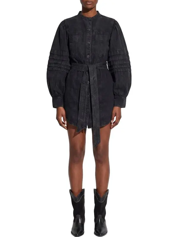 Isabel Marant Étoile Dress - Black