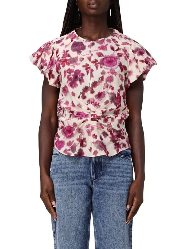 Isabel Marant Top - Pink