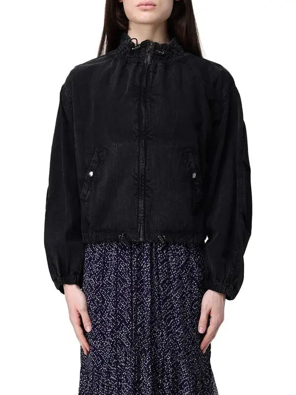 Isabel Marant Jacket - Black