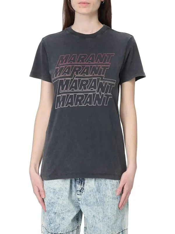 Isabel Marant T-shirt - Black