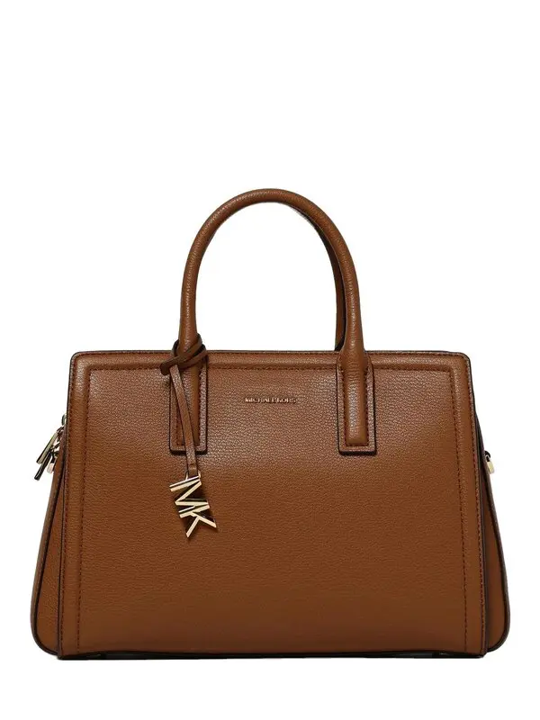 Michael Kors Tote Bag - Brown