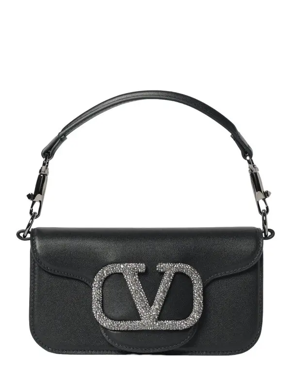 Valentino Garavani Mini Bag - Black
