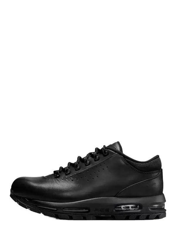 Nike Air Max Goadome Sneakers - Black