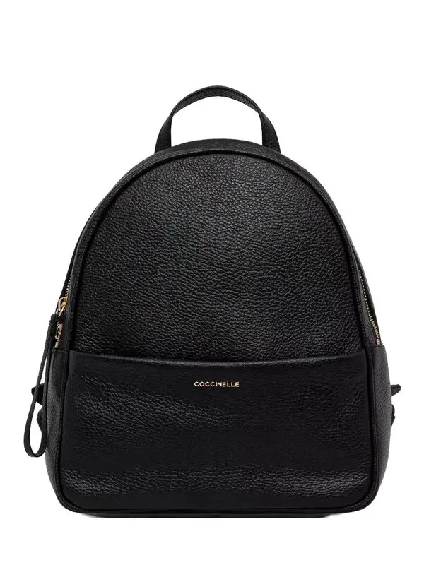 COCCINELLE Nory Backpack - Black