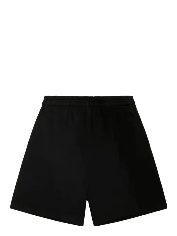 ENTIRE STUDIOS Standard Shorts - Black