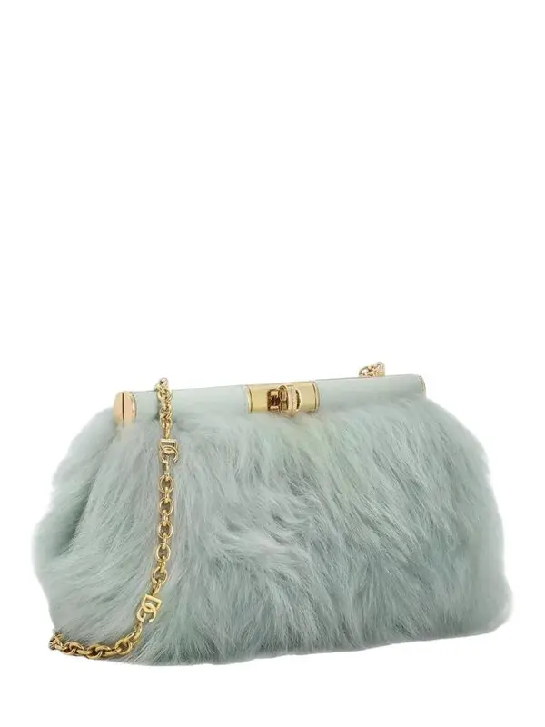 Dolce & Gabbana Marlene Mini Bag - Green