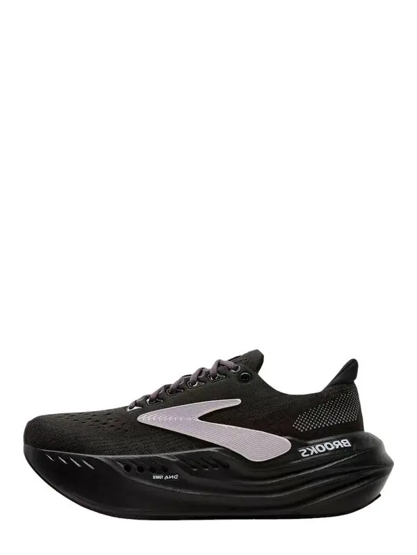 Brooks Glycerin Max Wave Sneakers - Black