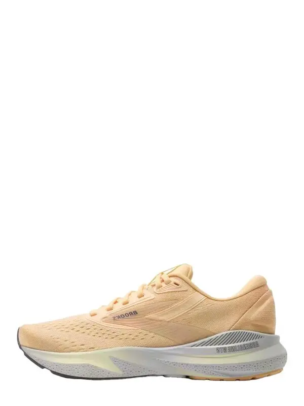 Brooks Adrenaline Gts 24 Perforated Sneakers - Neutrals