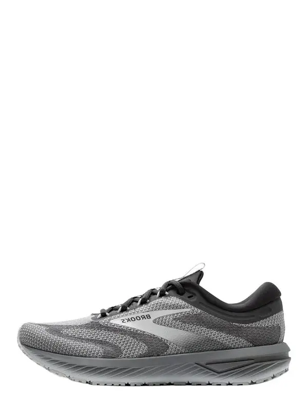 Brooks Revel 7 Low-top Sneakers - Grey